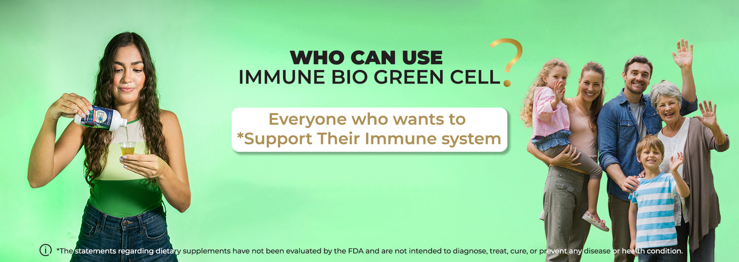 BioGreenCell
